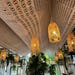 Handmade Boho Style Macrame Roof Ceiling Baldachin - Canopy for Patio ...