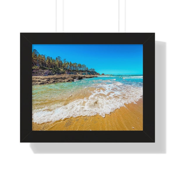 Satin Posters 7 Sizes: Purple Sunset - Etsy