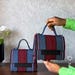 Asoke Top Handle, Mini Cross Body Hand Woven Bags - Etsy