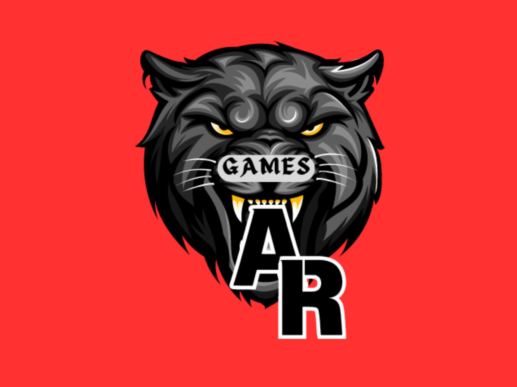 Customizable Gaming Logo Template Business Logo Logo Design Canva ...