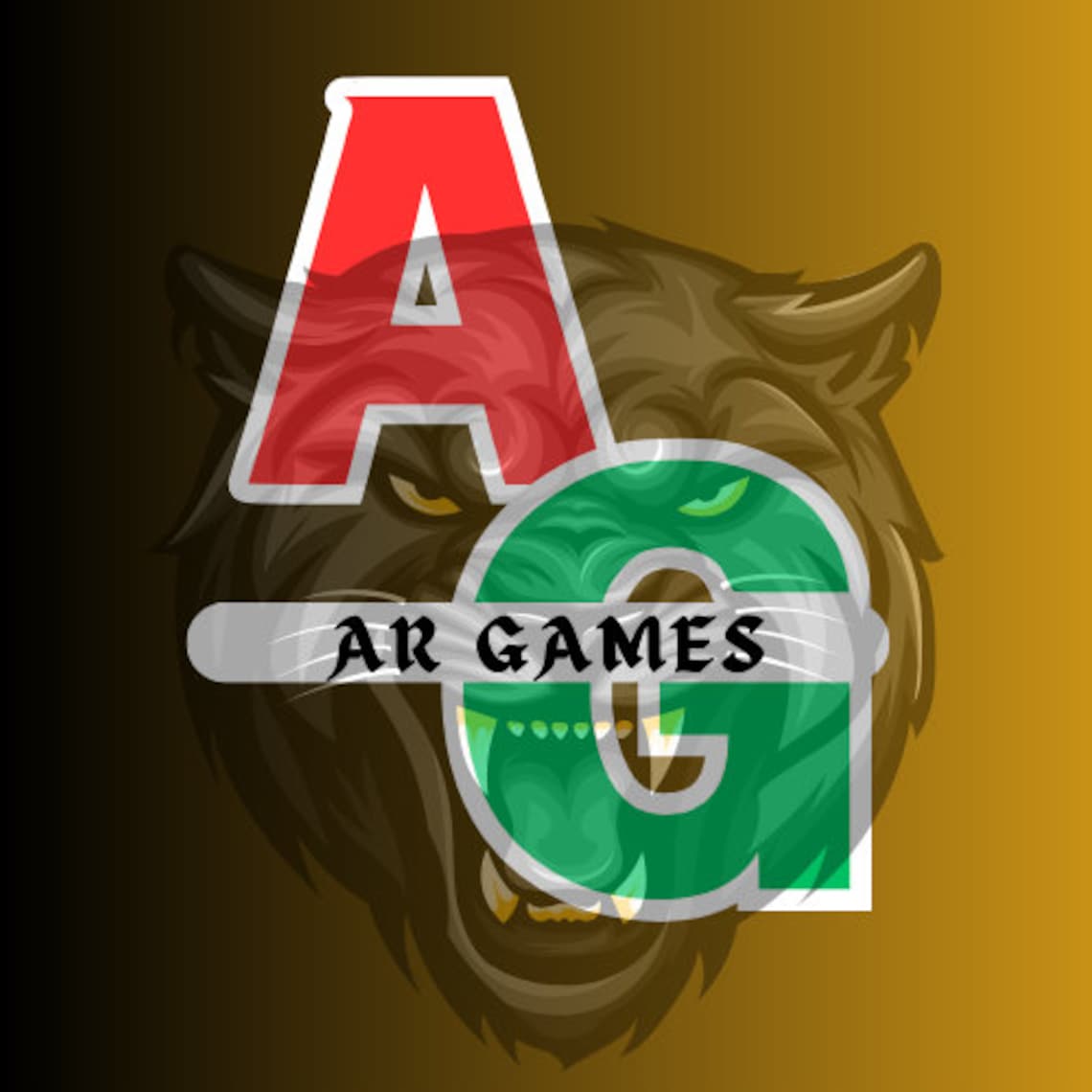 Customizable Gaming Logo Template Business Logo Logo Design Canva ...