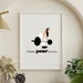 Chase Your Goals Printable Art Home Poster Gym Quotes Instant Digital ...