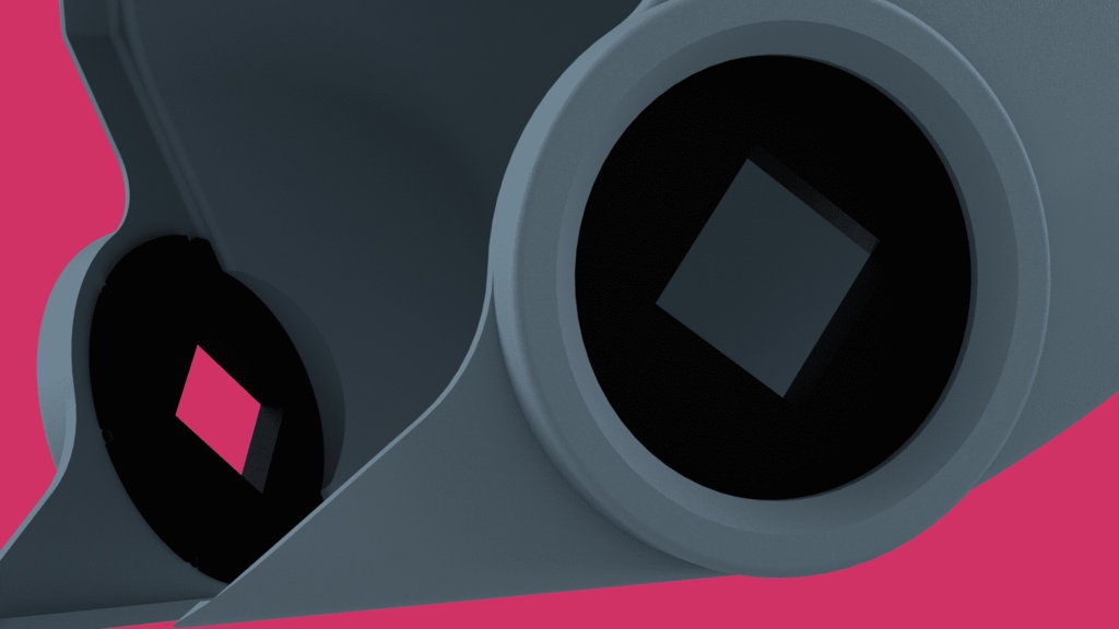 Protogen Fursuit Base MK3 read Description - Etsy UK