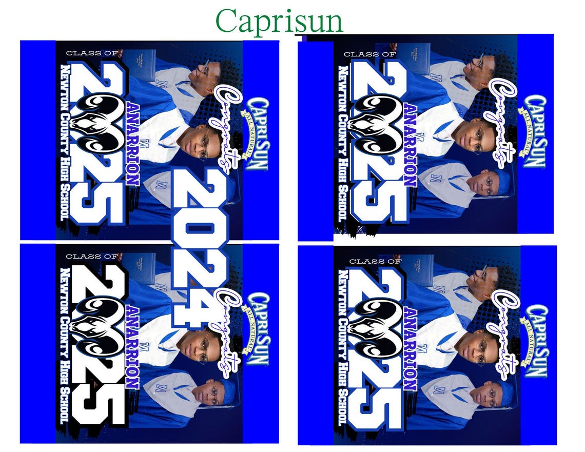 2025 Graduation Party Favor Bundle - Etsy