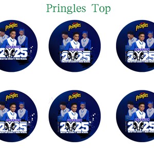 2025 Graduation Party Favor Bundle - Etsy