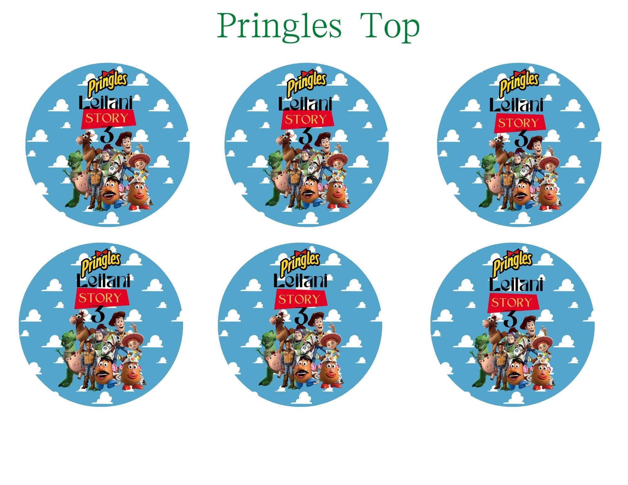 Toy Story Party Favor Bundle - Etsy