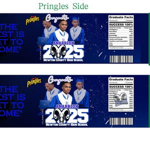 2025 Graduation Party Favor Bundle - Etsy