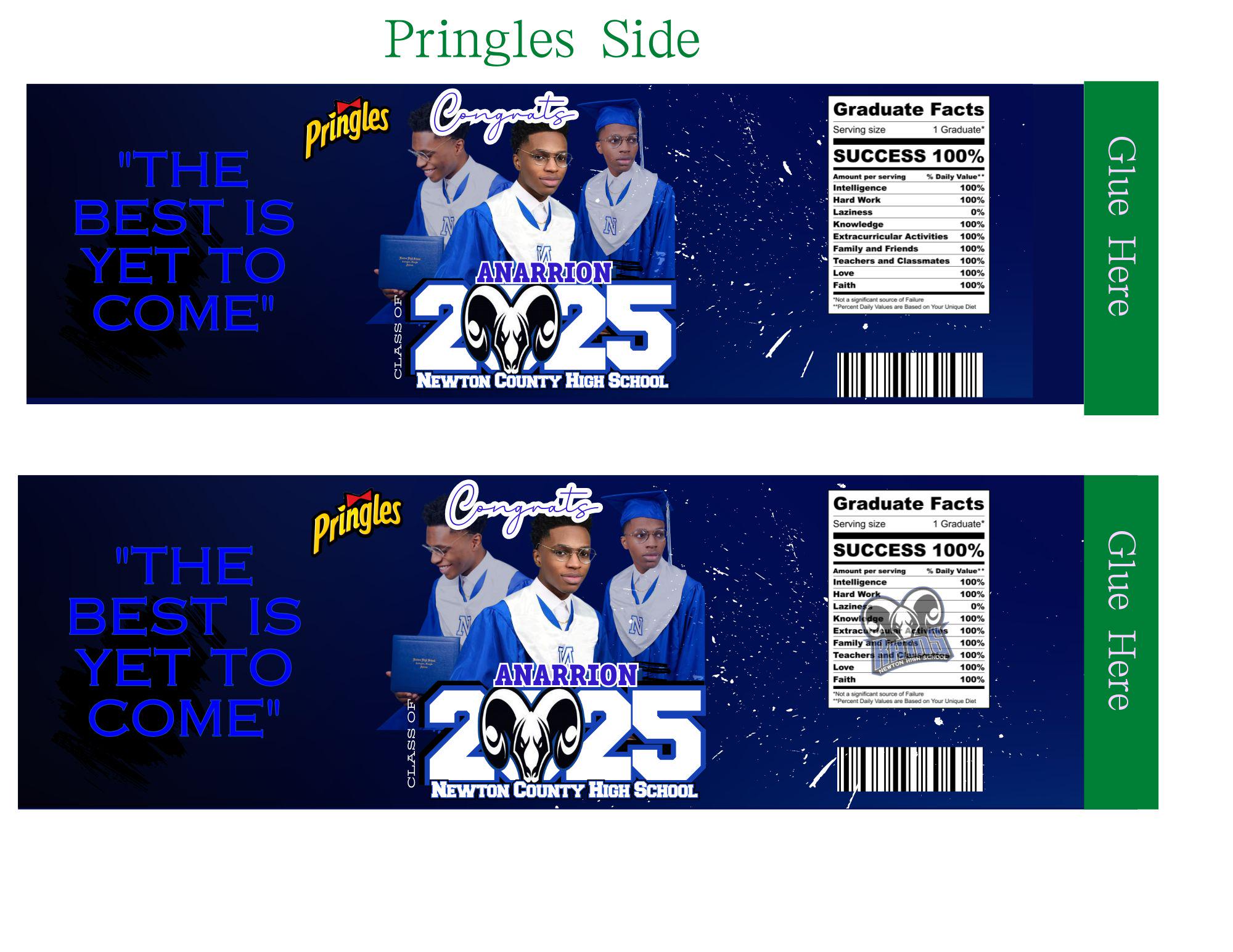 2025 Graduation Party Favor Bundle - Etsy