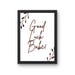 Good Luck Babe! Digital Artwork Download - Etsy