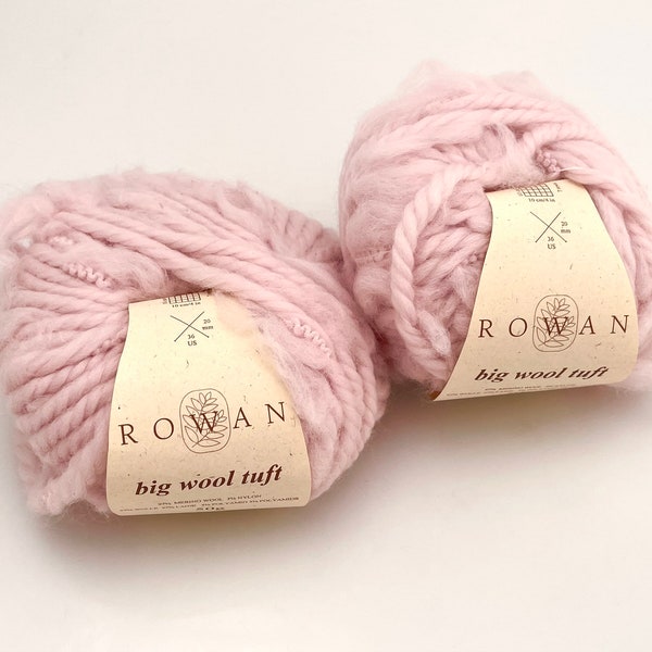 Big Yarn - Etsy