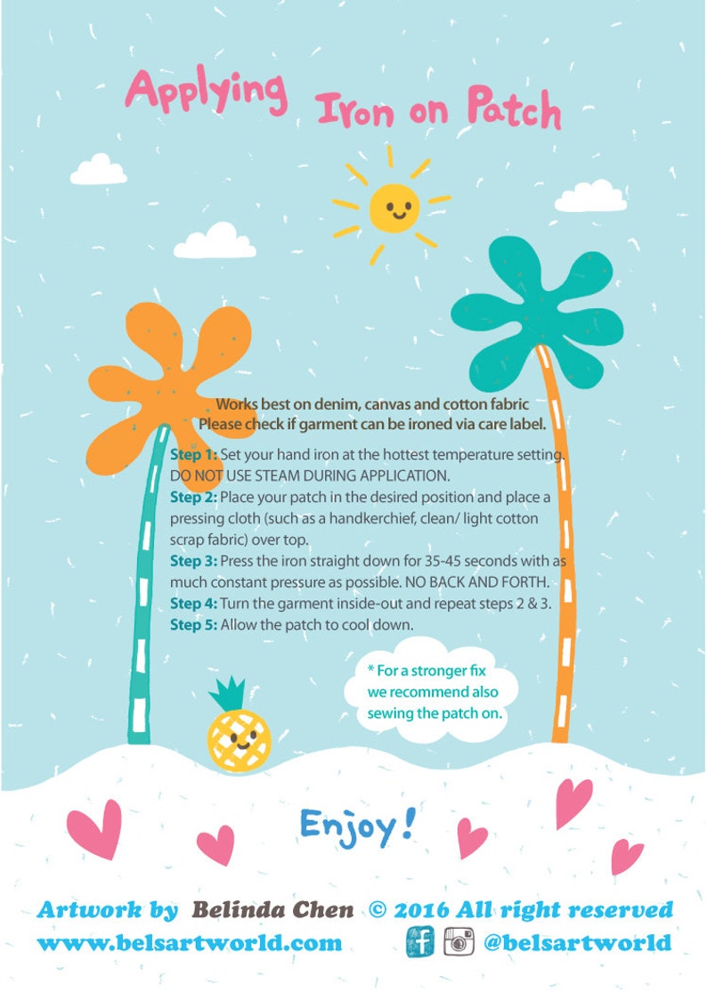 Cat Lady Iron on Patch - Etsy