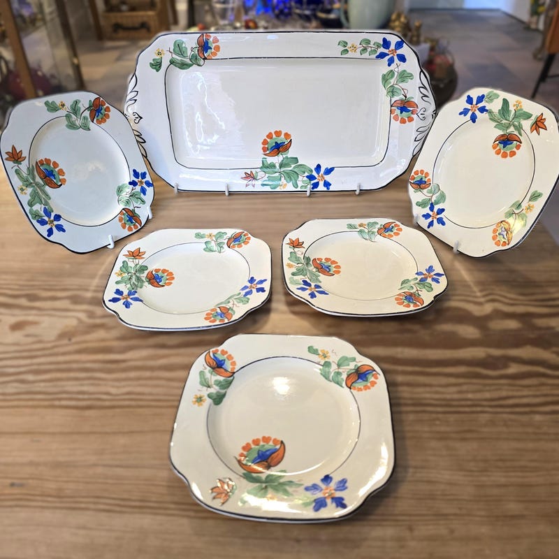 Morley Ware - Etsy