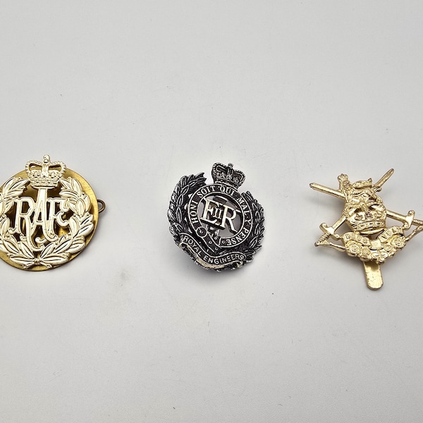 Nautical Cap Badges - Etsy UK