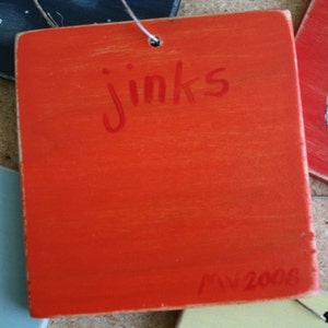 Jinks the Rabbit - Etsy