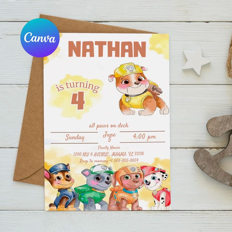 Rubble and Crew Font - Etsy