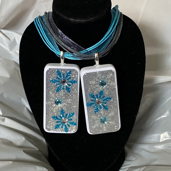 Domino Jewelry - Etsy