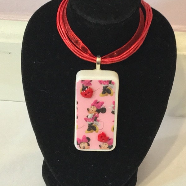 Domino Jewelry - Etsy