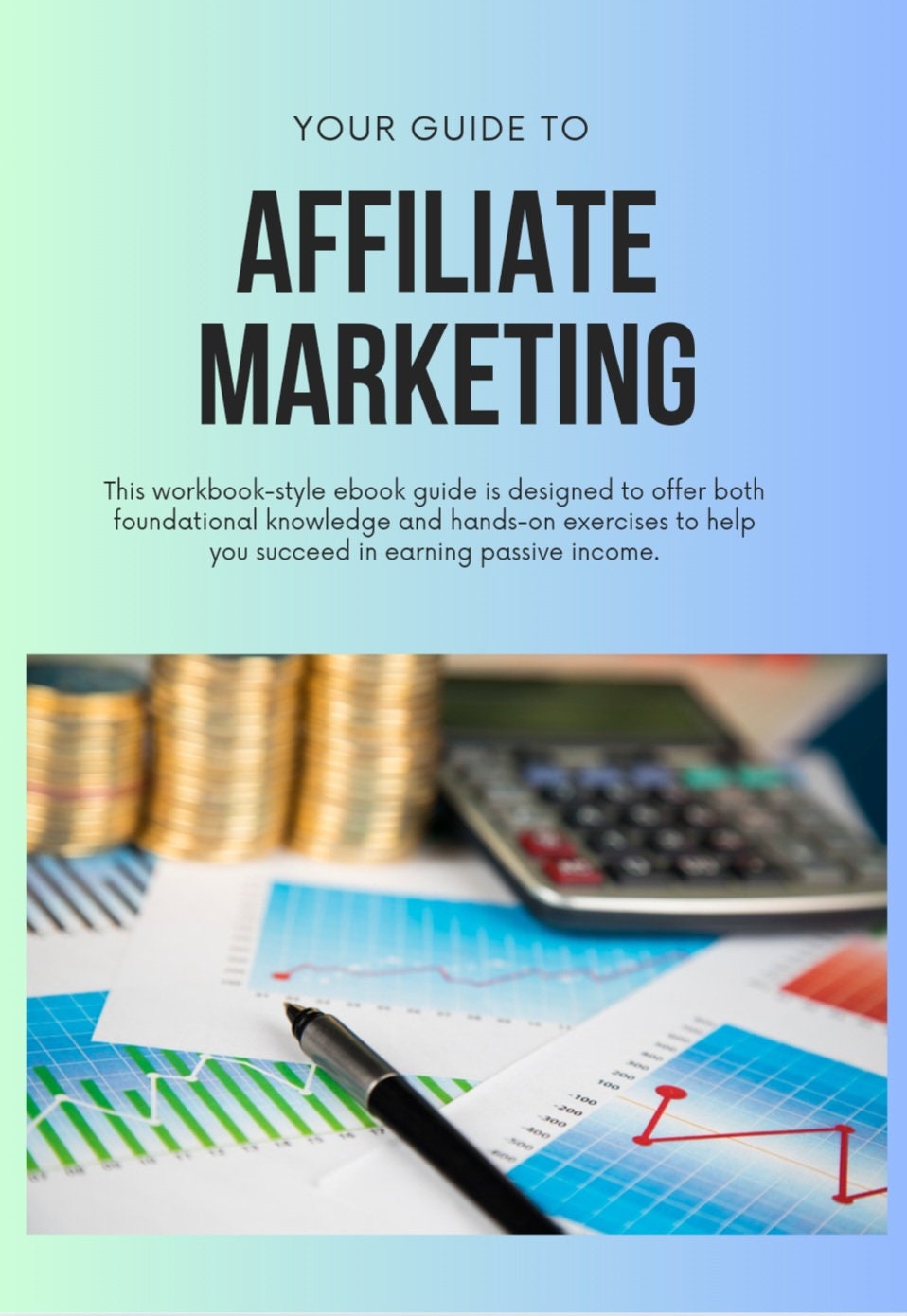 Guide to Affiliate Marketing With Master Resell Rights, Affiliate ...