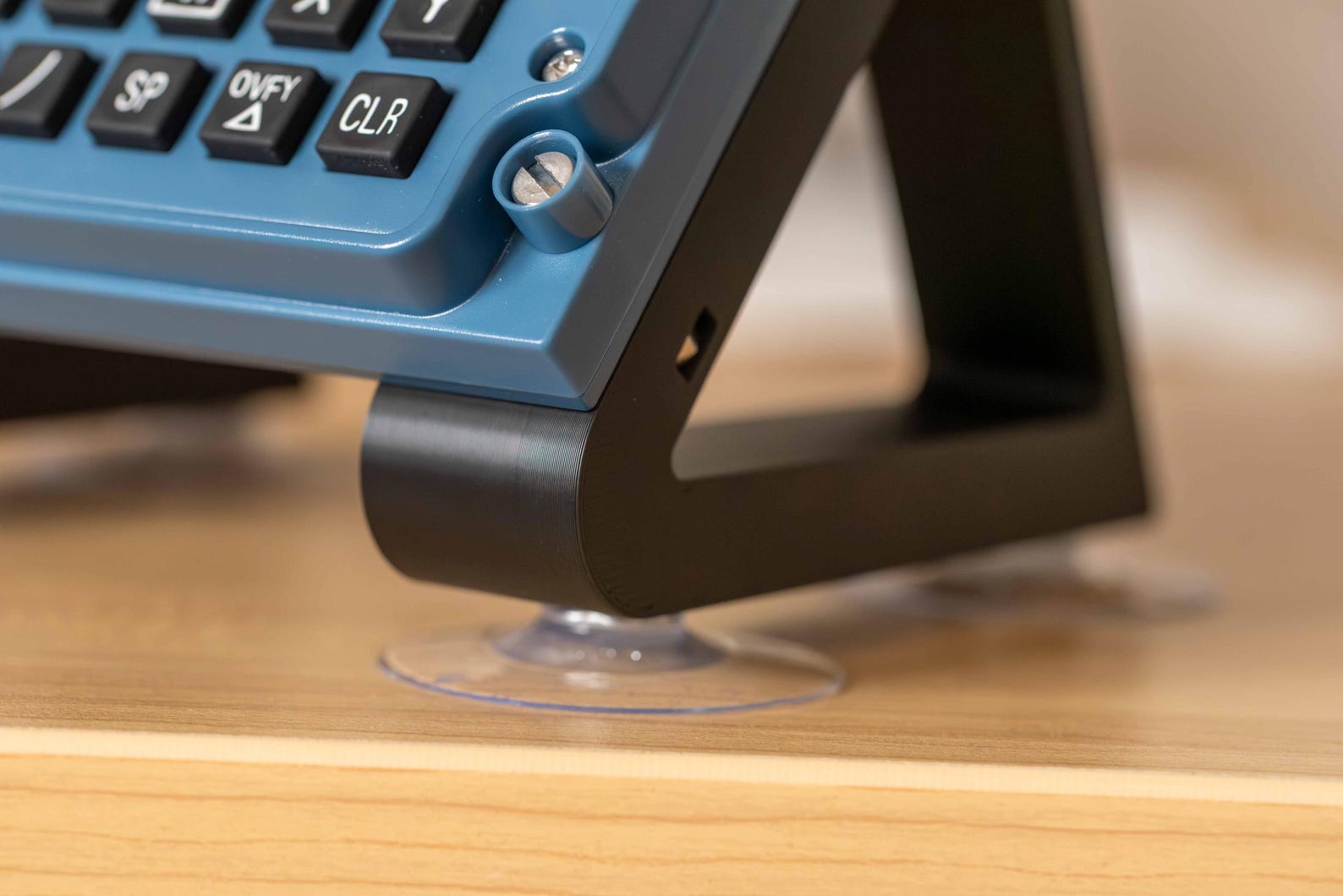 Set of Stands for Winwing MCDU, PFP (3N, 4, 7) - Etsy