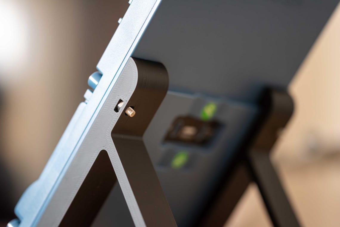 Set of Stands for Winwing MCDU, PFP (3N, 4, 7) - Etsy