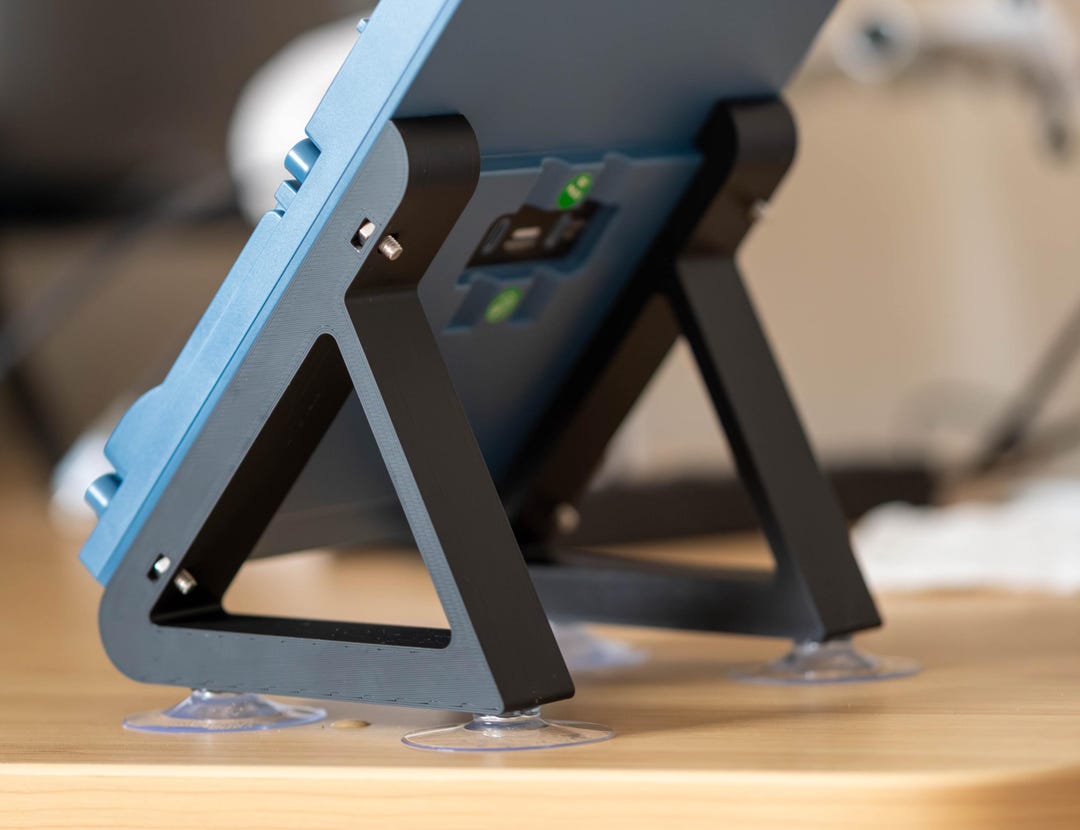 Set of Stands for Winwing MCDU, PFP (3N, 4, 7) - Etsy