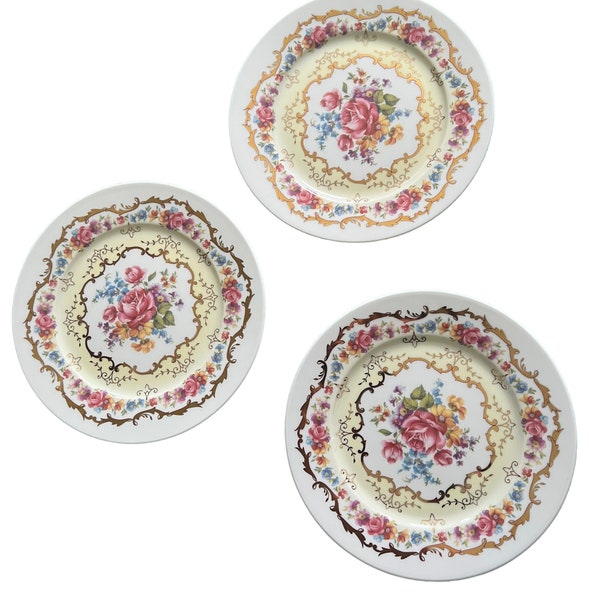 Godinger Dessert Plates - Etsy