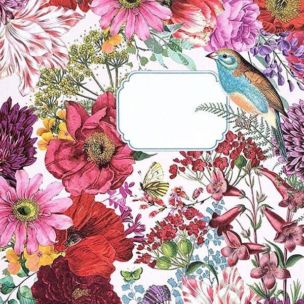 German Writing Paper - Etsy