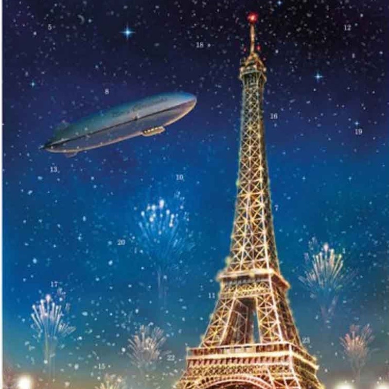 Highland Towers - Etsy