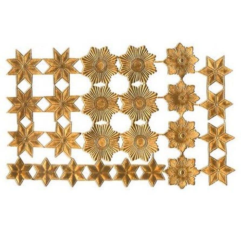 German Stars - Etsy