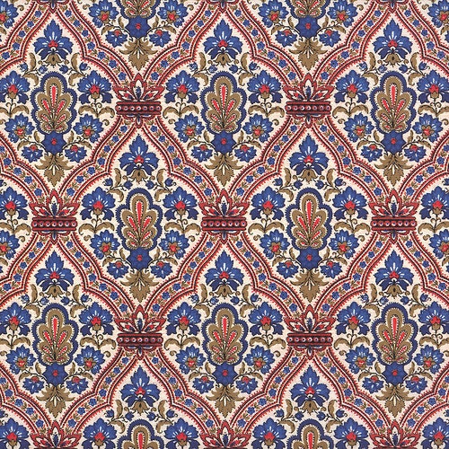 2 Sheets Italian Paper Gold Floral Classic Tassotti Italy - Etsy