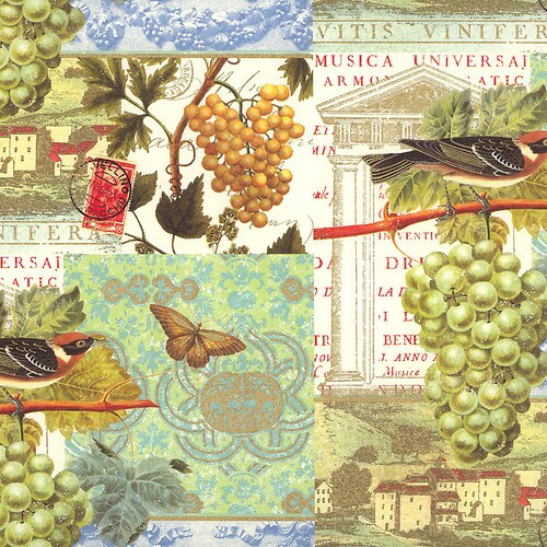 2 Sheets Illuminated Manuscript Italian Paper Kartos Italy - Etsy