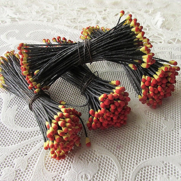 Flower Stamen - Etsy