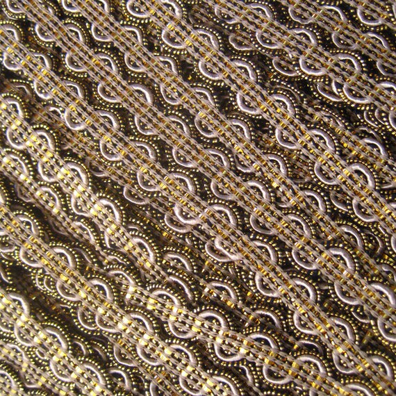 Craft Supplies & Tools Card Making & Stationery Papercraft 5 Yards ...