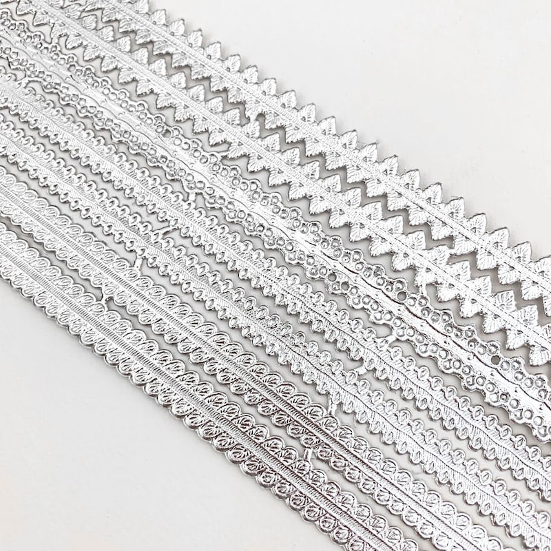 Dresden Lace - Etsy