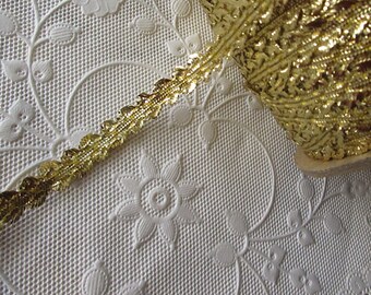 Metallic Gold Trim | Etsy