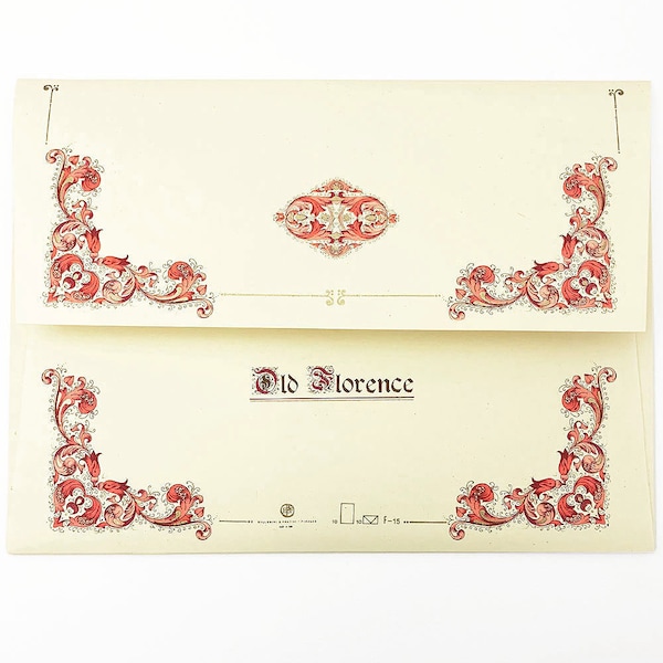 Italian Florentine - Etsy