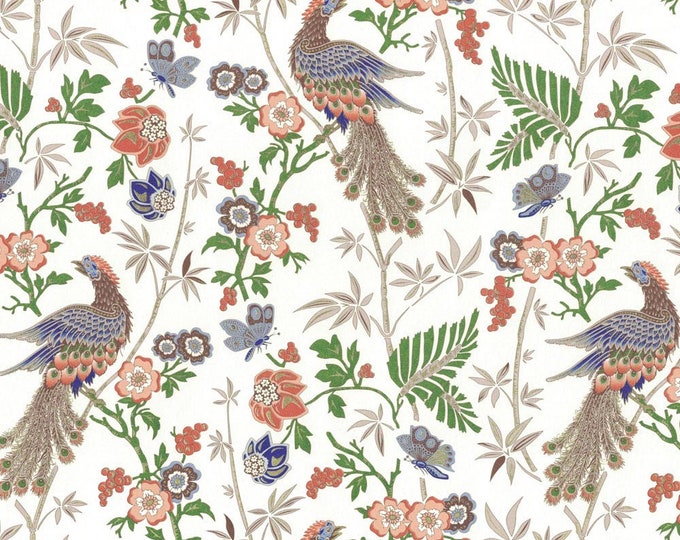 2 Sheets Italy Authentic Florentine Paper by Rossi Traditional Italian ...