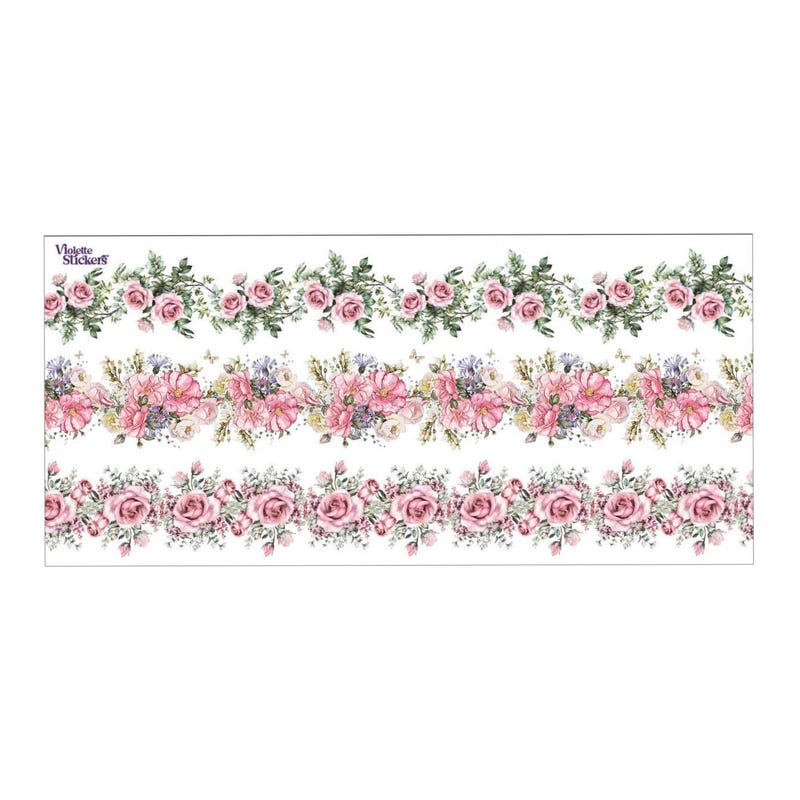 Self Adhesive Border - Etsy