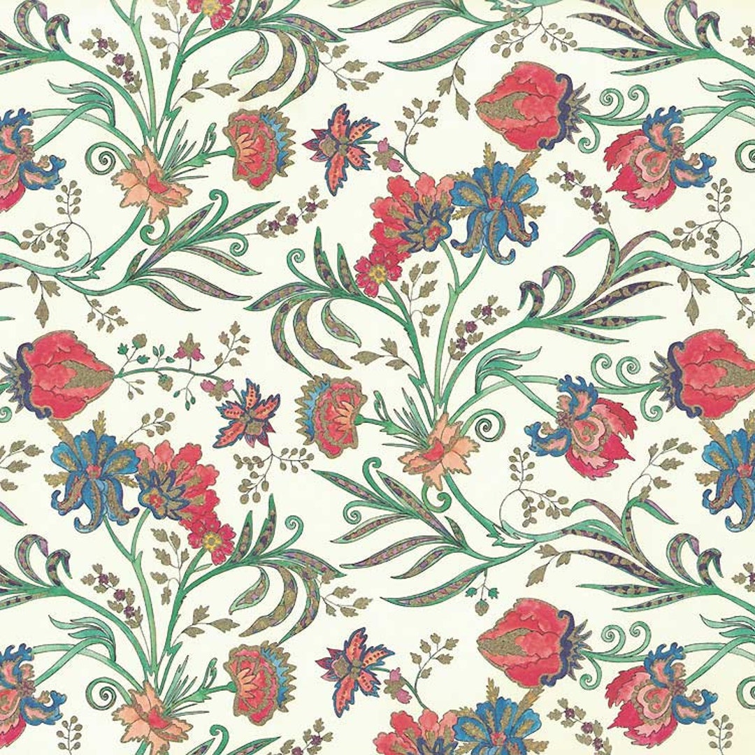 2 Sheets Traditional Florentine Italian Paper ~ Leonardo Italy IPL825 ...