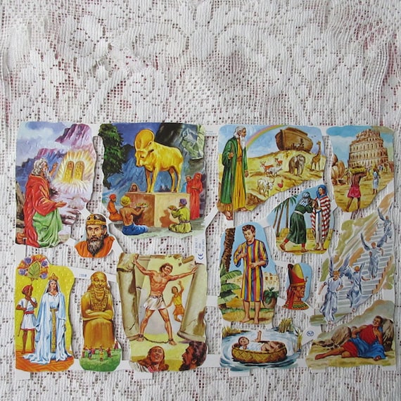 Was Noah Before Moses