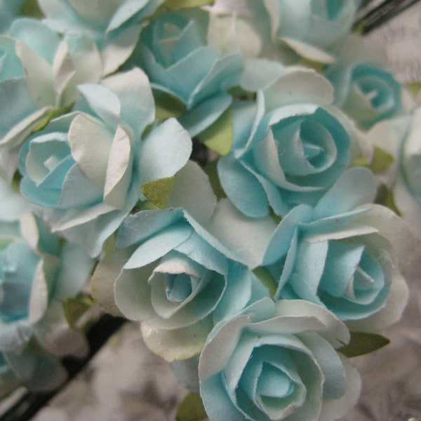 Millinery Rose - Etsy