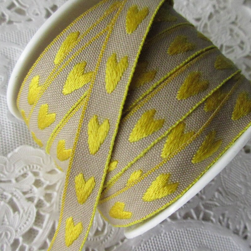 Swedish Hearts - Etsy