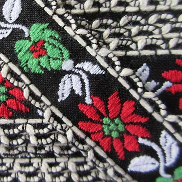 Hungarian Ribbon - Etsy