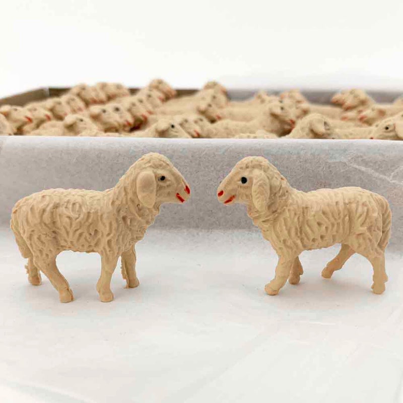 Miniature Sheep - Etsy