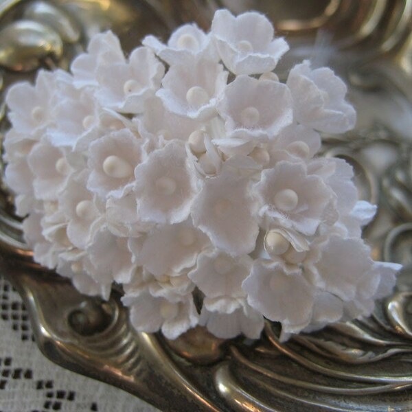 Forget Me Nots - Etsy