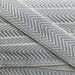 From Italy 8-1/8 Yards Vintage Italian Herringbone Trim Sewing Ribbon ...
