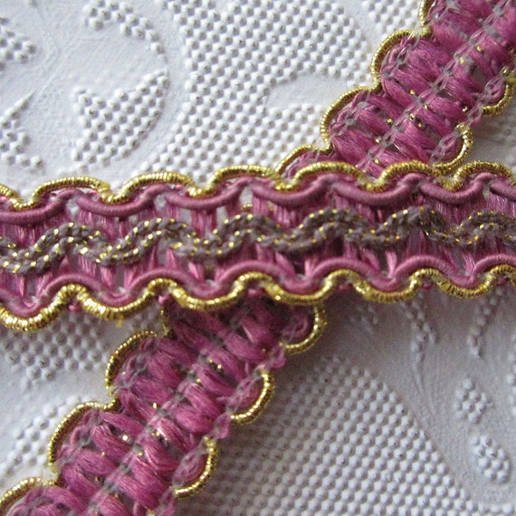 Craft Supplies & Tools Card Making & Stationery Papercraft 5 Yards ...