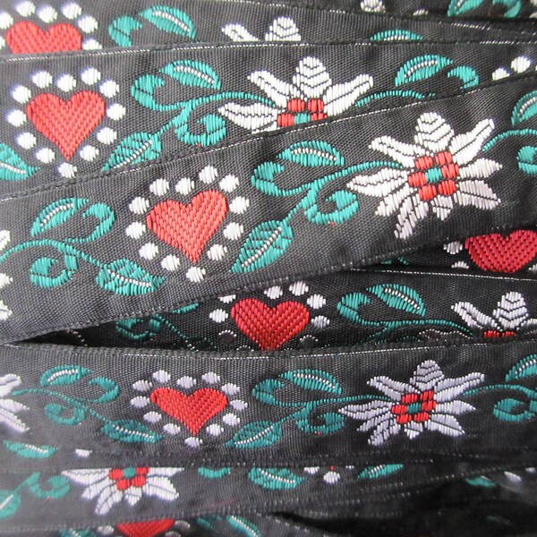 German Ribbon - Etsy