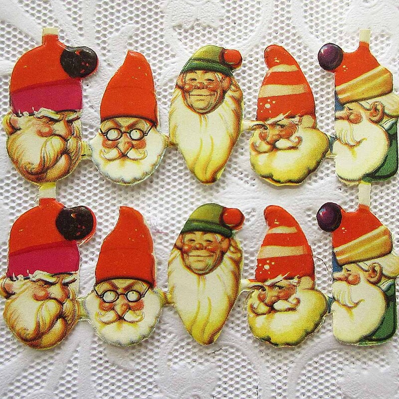 Swedish Tomte - Etsy