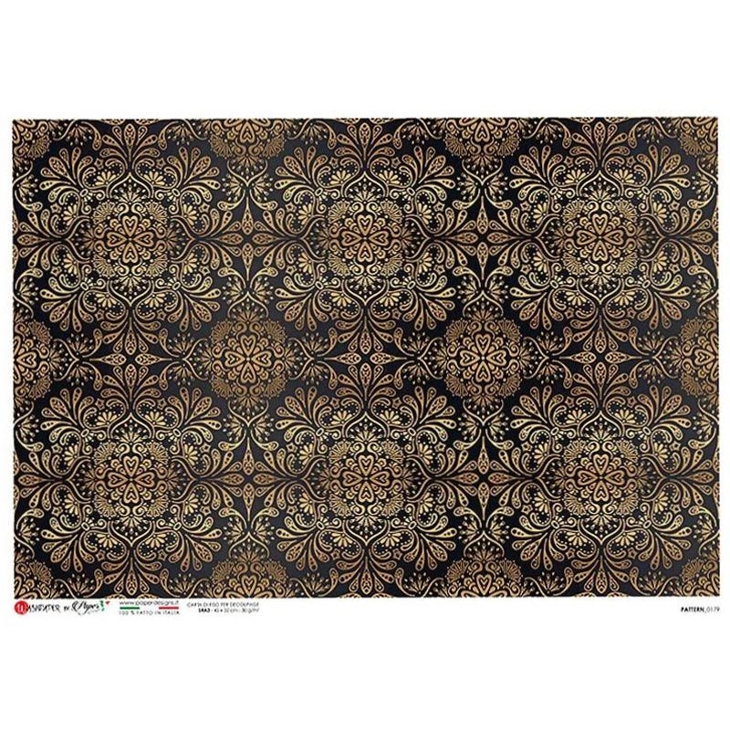 Rice Paper Decoupage - Etsy